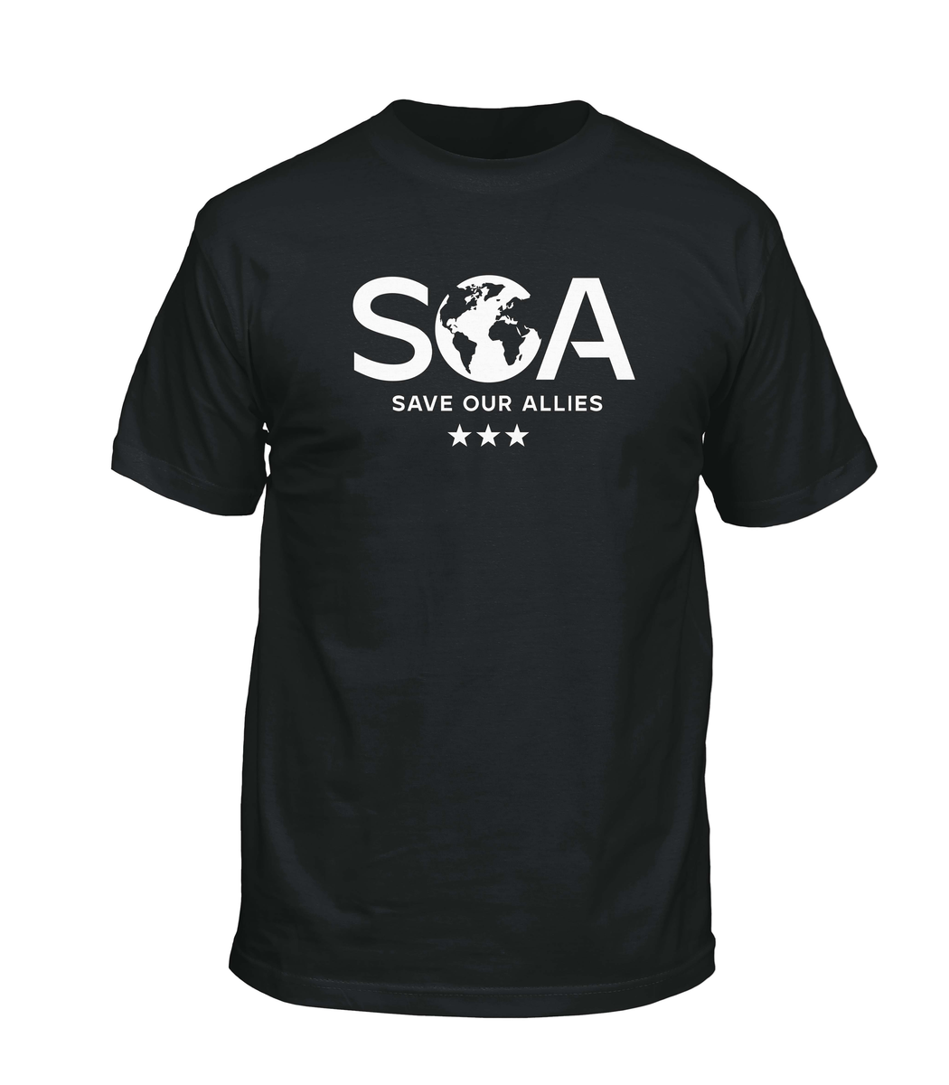 Men's – SaveOurAllies